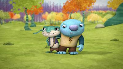 Wallykazam Season 2 Episodes Watch On Paramount