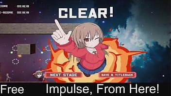 Impulse From Here Free Steam Game Platformer 2D XNXX COM