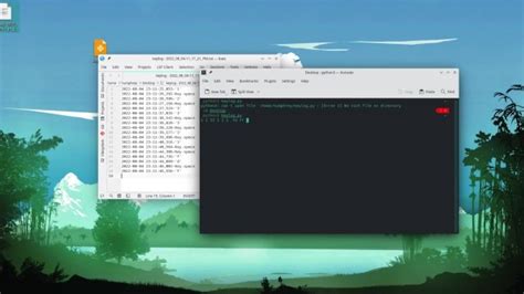 Keylogger Finished In 5 Minutes After 15 Inches Lines Of Code Xxx