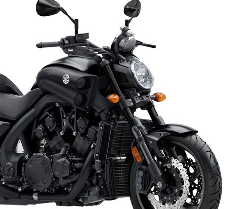 2020 Yamaha V Max