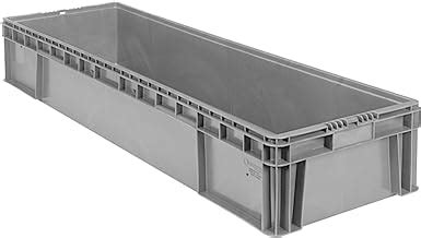 Amazon Com Extra Long Storage Container