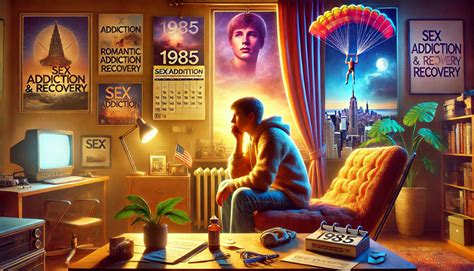 Journey Through Sex Addiction Goodsugar