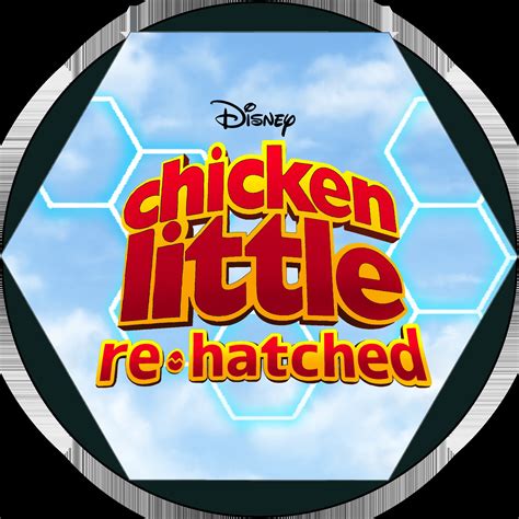 Chicken Little Logo
