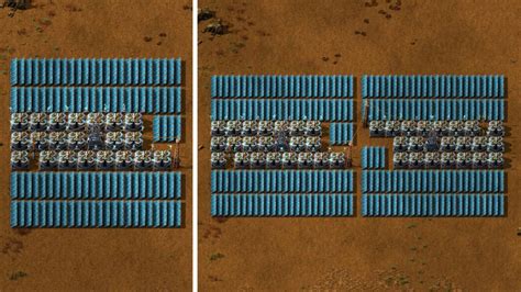 Factorio Blueprints For Beginners Rock Paper Shotgun