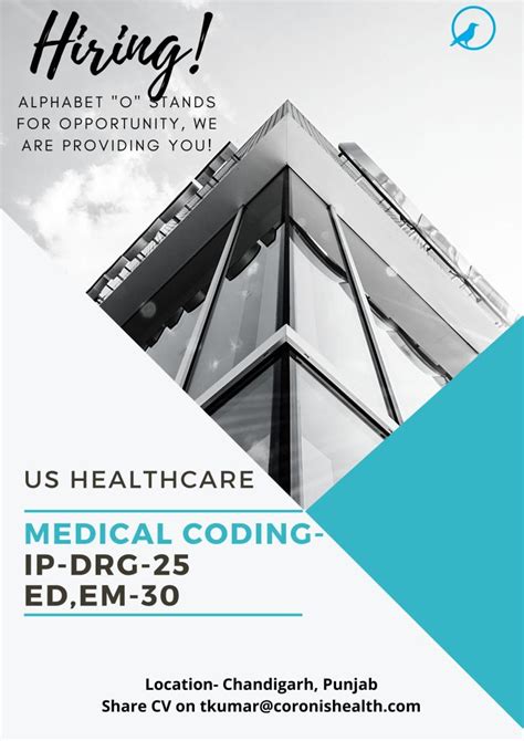 Coronis It Systems Pvt Ltd On Linkedin Ushealthcare Medicalcoding Medicalcoder Cpc Icd10