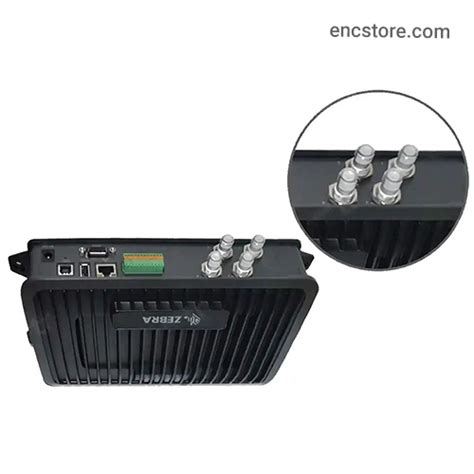 Zebra Fx9600 Rfid Reader At Best Price In Delhi India