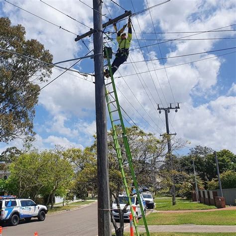 Level 2 Electrician Sydney Asp Watts Next Electrical