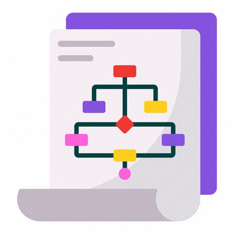 Chart Flowchart Diagram Structure Hierarchy Icon Download On Iconfinder Chart Flowchart Diagram Structure Hierarchy Icon Download On Iconfinder
