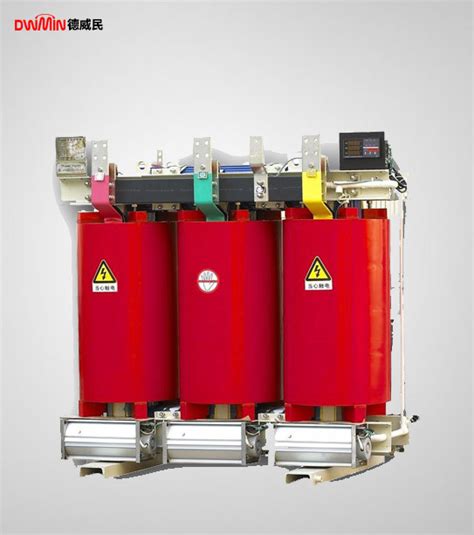 Scb10三相干式电力变压器