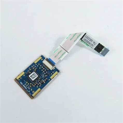 Dell Latitude 7490 Laptop Fingerprint Pcb With Cable 0h131 £24 00 Picclick Uk