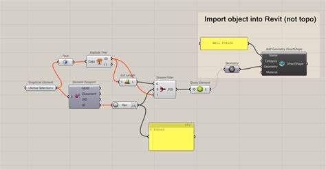 Active Selection Deleted When Not Selecting Anything Revit Mcneel Forum