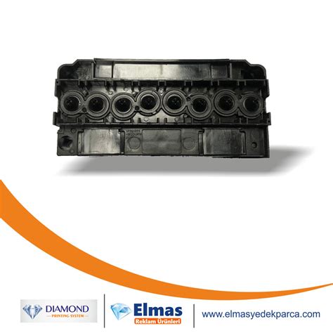 Epson DX5 Adaptör – Elmas Reklam Ürünleri Dijital Baskı Ürünleri