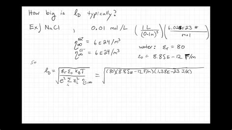 How To Calculate The Charge Of A Molecule