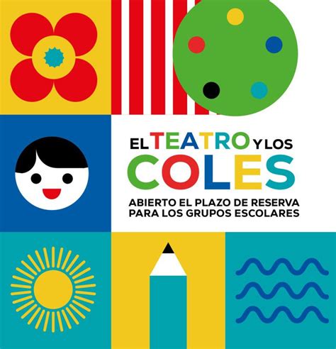 Presentamos La Programación Escolar De Esta Temporada Sala Cero