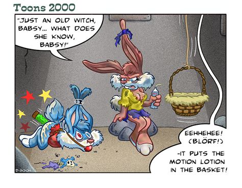 Rule 34 2004 20th Century Anal Anal Sex Anthro Ass Up Babs Bunny Ball