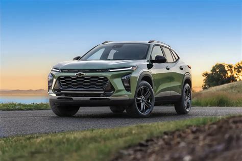 2026 Trax Activ Review — Design Value And Real World Capability