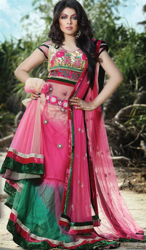 Indian Wedding Dresses 2014 ~ Indian Wedding