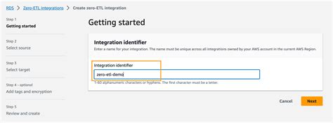 Achieve Near Real Time Operational Analytics Using Amazon Aurora Postgresql Zero Etl Integration