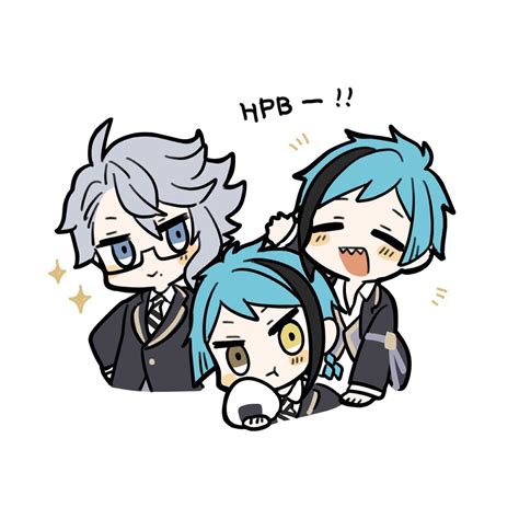 Nkgph6jv0omfbwq Azul Ashengrotto Floyd Leech Jade Leech Twisted Wonderland Commentary