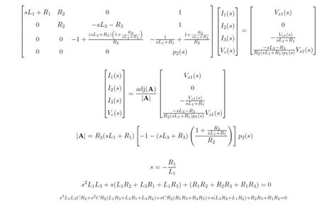 python power electronics on linkedin by transforming the matrix