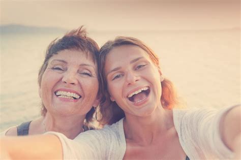 Muttertag Ein Tag Für Unsere Mütter Brigittede