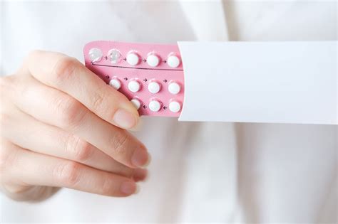 How Do Sex Hormones And Birth Control Affect Brain Fear Circuits