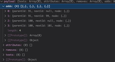 rrweb 实现原理介绍 知乎