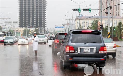 Автомашины улсын дугаарыг шинэчлэх асуудал дахин яригдаж эхэллээ