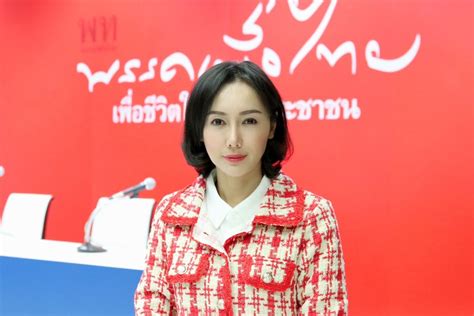 ‘ลิณธิภรณ์ ซัด ประยุทธ์ ปราบโกงแค่วาทกรรม รัฐบาลหน้ากากคนดี