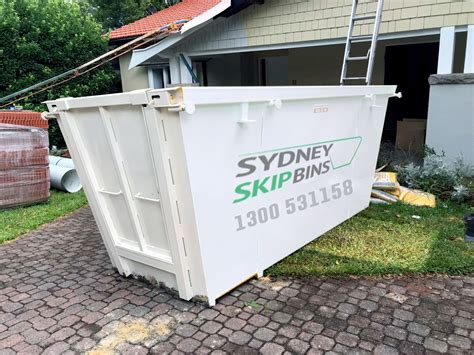 Skip Bin Hire In Sydney The Ultimate Guide Sydney Skip Bins