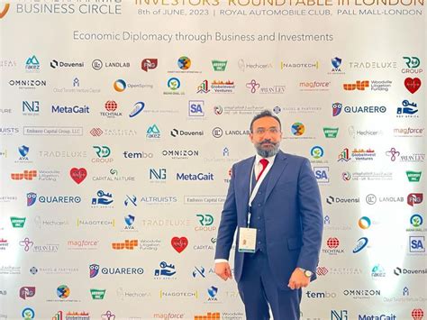 Milestones Saconsultants Consultants London Round Table Event