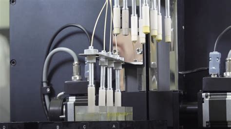 New Technology Offers Simple Low Cost Method For Encapsulation Waterloo News University Of