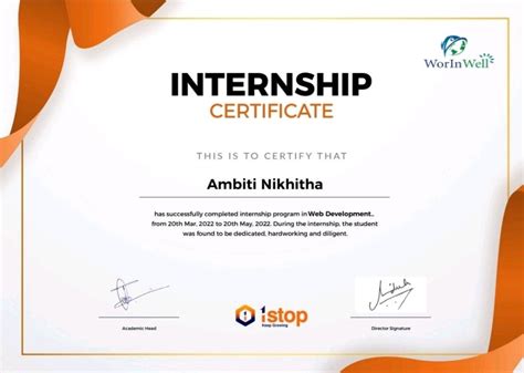 Ambiti Nikhitha On Linkedin Webdevelopment Iitkharagpur