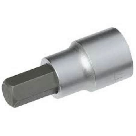 Allen Key Socket Drive Size 1 2 Inch At ₹ 250 Piece In Chennai Id 2529759197