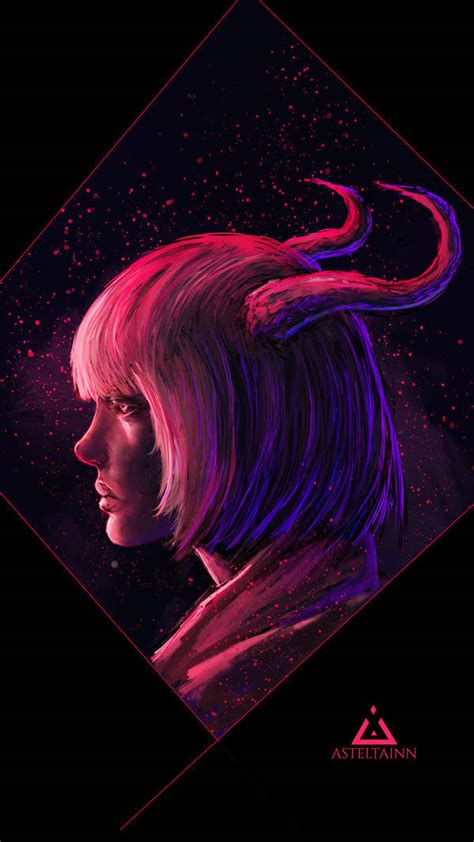 Pink By Asteltainn Hentai Foundry