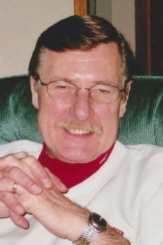 John Jordan Obituary 2021 Monona Wi