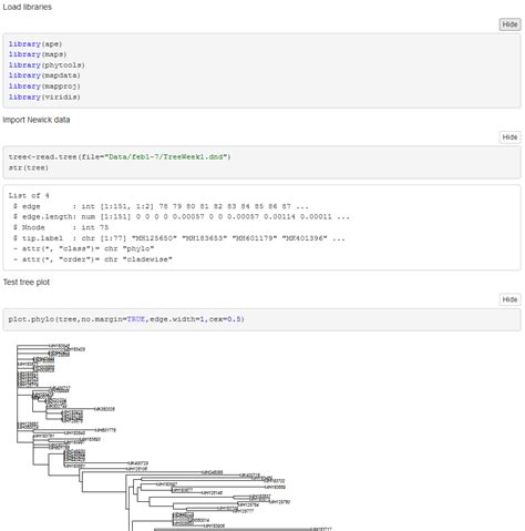 Error In Xy Coords X Y X And Y Lengths Differ Issue Liamrevell Phytools GitHub
