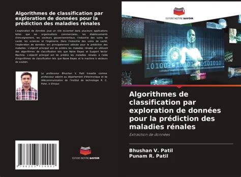 Algorithmes De Classification Par Exploration De Donn Es Pour La