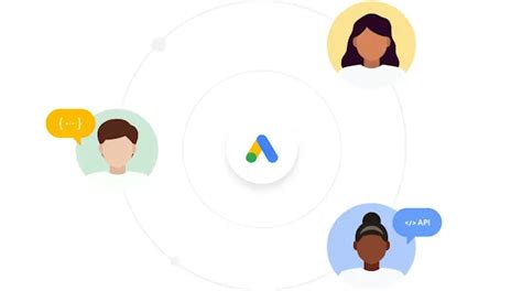 Manage Large Accounts Efficiently With API Google Ads