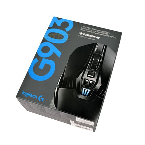 Mouse Logitech G903 Cell Max Store