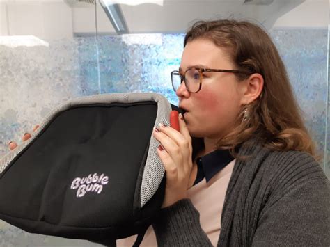 Are Blow Up Car Booster Seats Safe