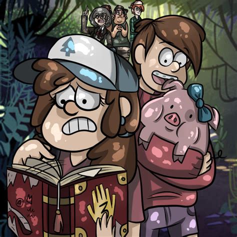 Gravity Falls Genderbend Rule 63 Know Your Meme Gravity Falls Genderbend Rule 63 Know Your Meme