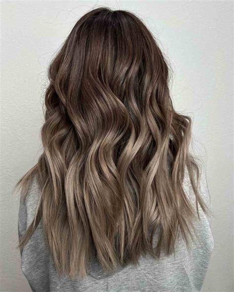 21 Mushroom Blonde Hair Color Ideas For A Unique Blonde Hue