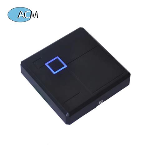 IP Waterproof Smart Door Entry Access Control System Proximity Khz