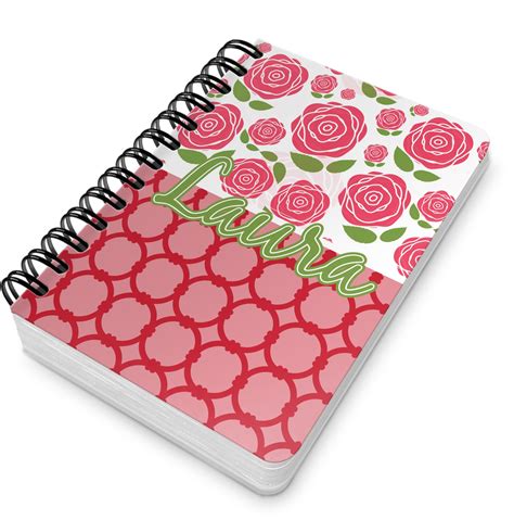 Spiral Bound Notebook Sickgaret