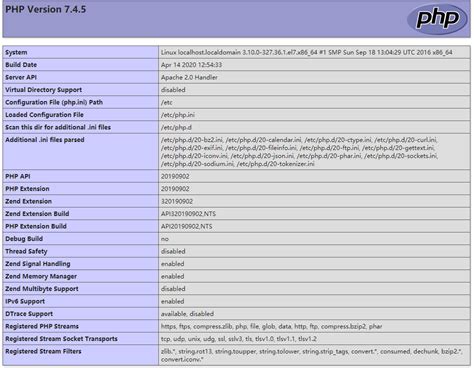 记一次centos72大升级，yum升级lamp 努力学习