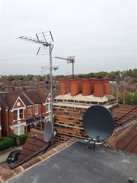 Ljs Systems Tv Satellite Installation 2 Ljs Systems