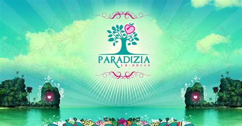 All The Small Things That Make Me Happy Paradizia Swimwear