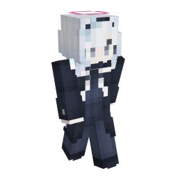 Blue Archive Minecraft Skins Namemc