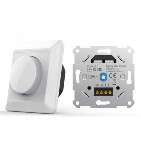 Wholesale Zigbee Smart LED Dimmer Manufacturers Huzzdaled